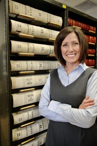 Goodreau announces run for re-election | News, Sports, Jobs - The ...